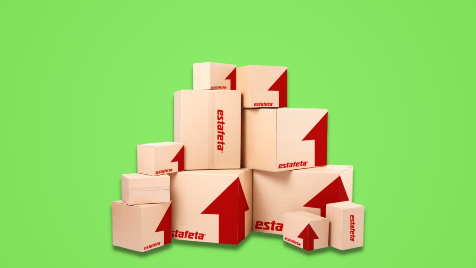 ¿Cómo hacer un envío por Estafeta?